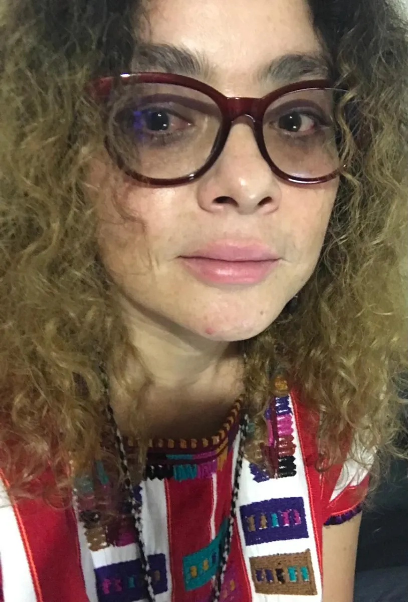 Daniela Contreras | International Documentary Association